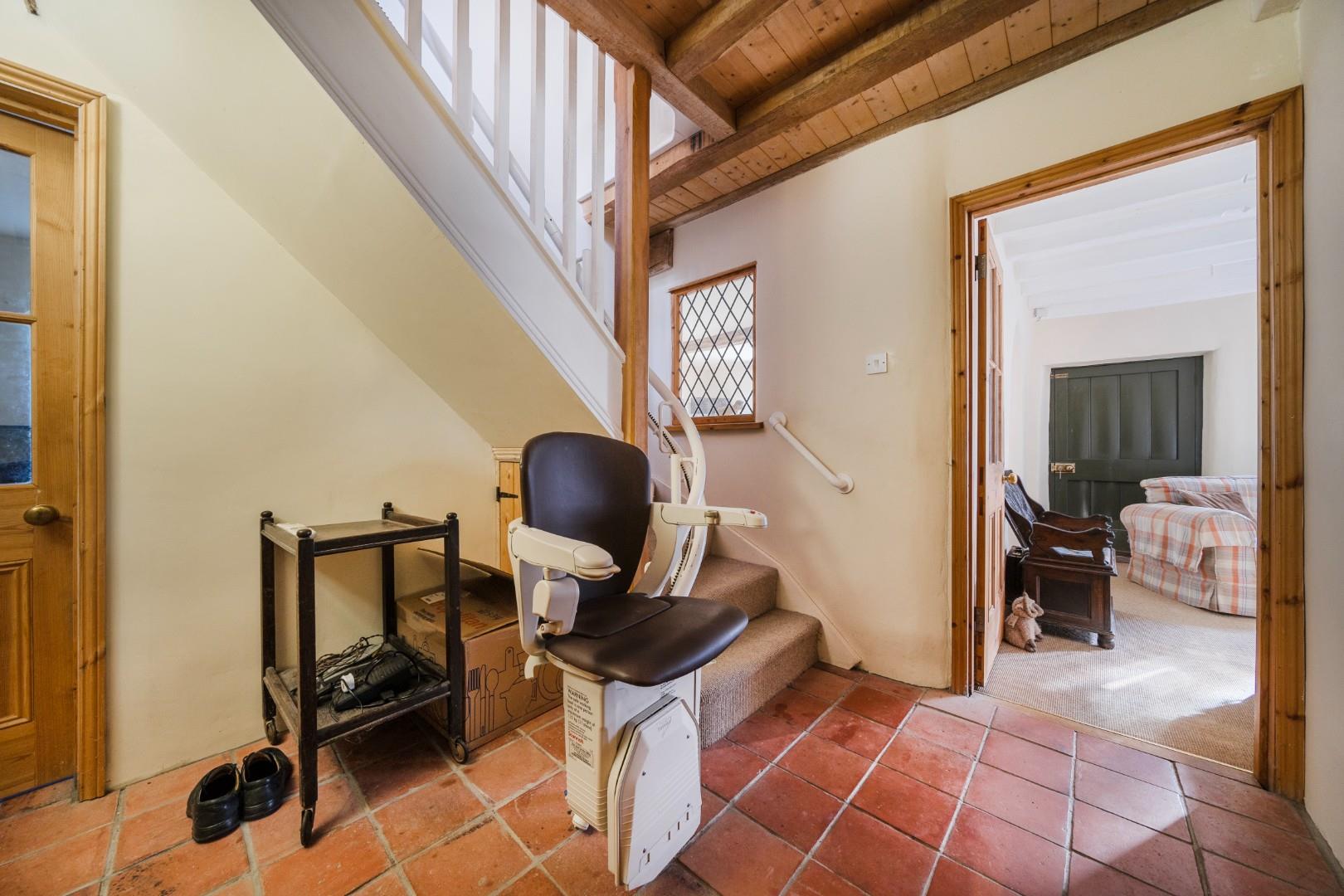 Lower Gravenor Farm, Bishops Castle, SY9 5EG | Estate Agents & Auctioneers